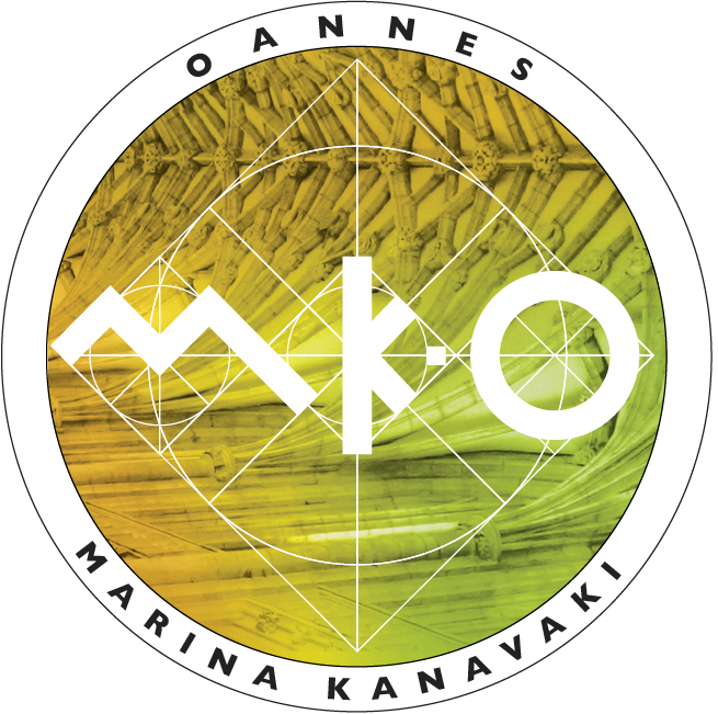 mk&o symbol – mk-o